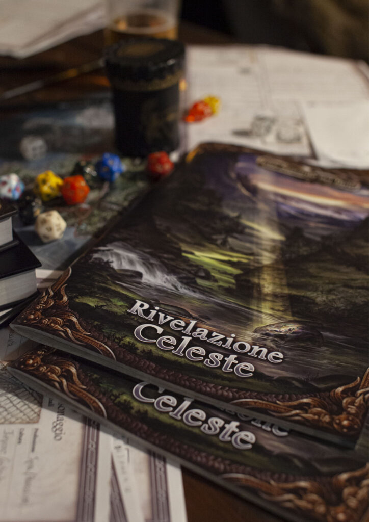 La Compagnia delle Dodici Gemme